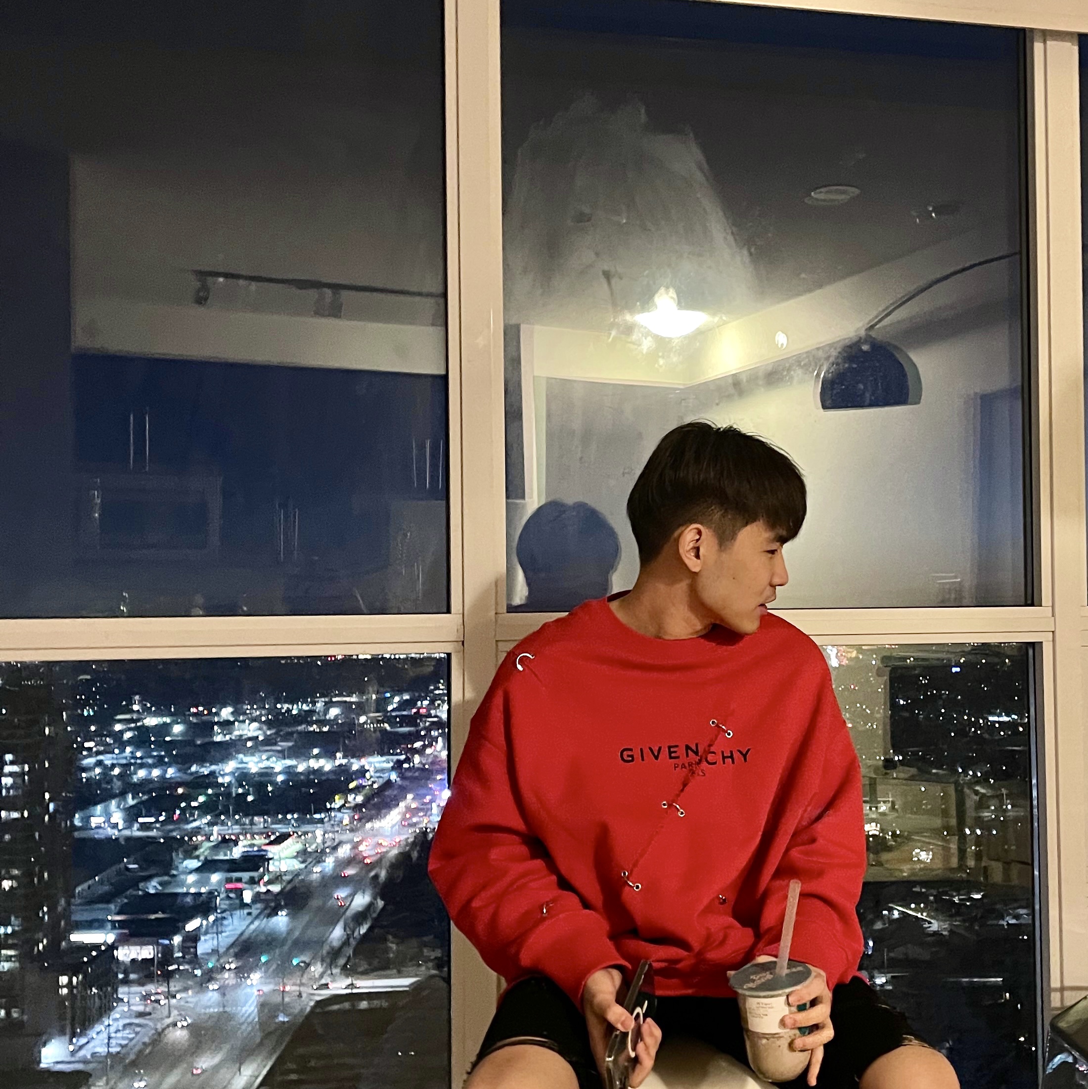 About Me – Andrew Du